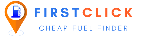 First Click | Cheap Fuel Finder