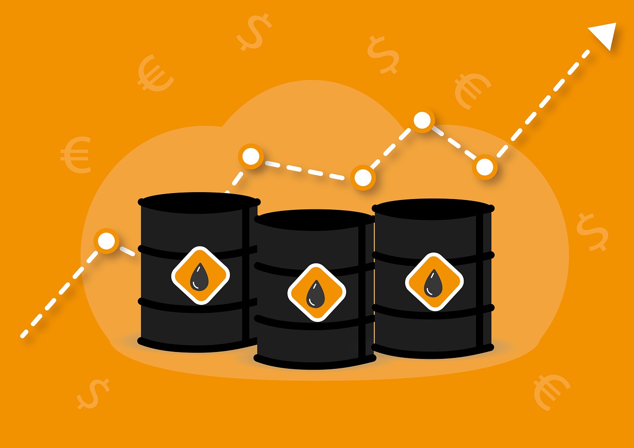 Causes of Gasoline Price Fluctuation - Why the Ups and Downs? - First Click